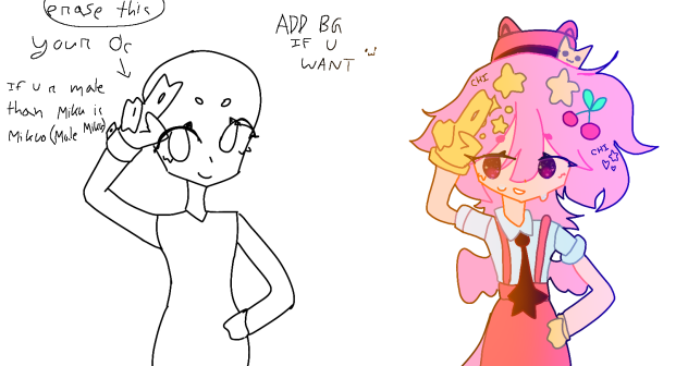 Mesmerizer collab 🤑 - ibisPaint