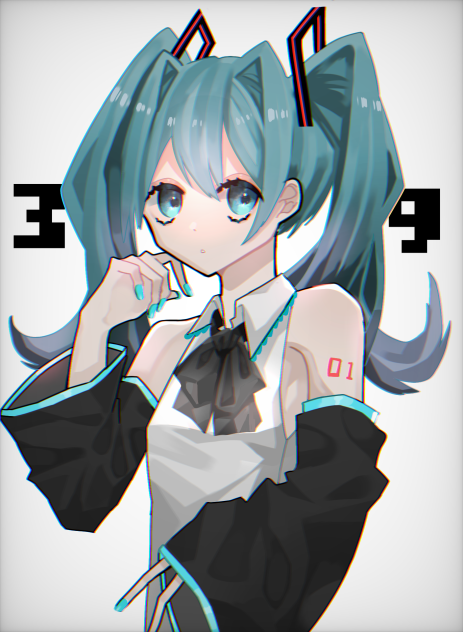 39！！ - ibisPaint