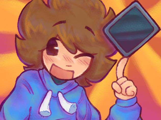 Infamous - ibisPaint