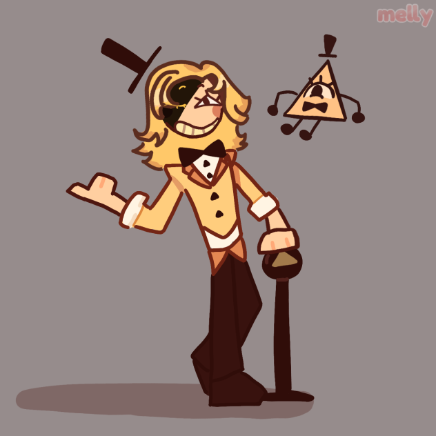 human bill - ibisPaint