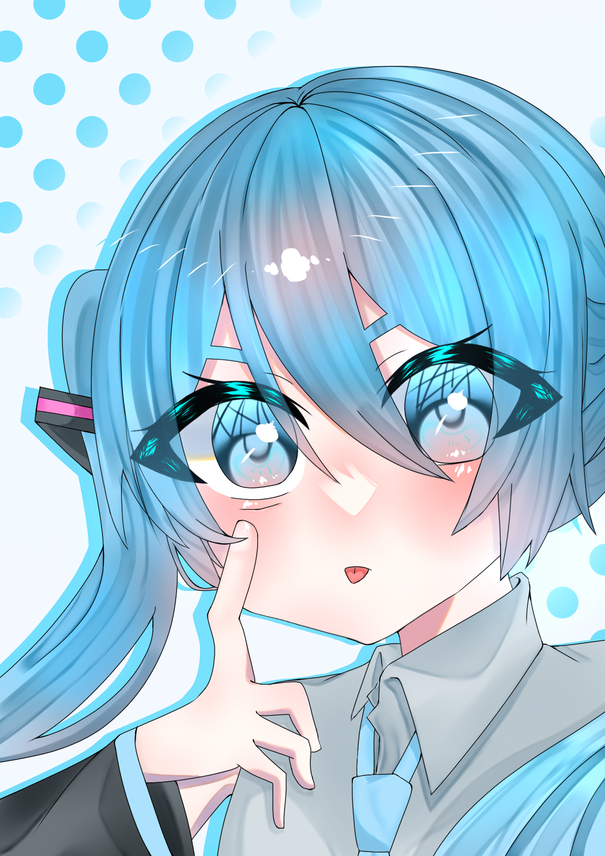 POP - ibisPaint