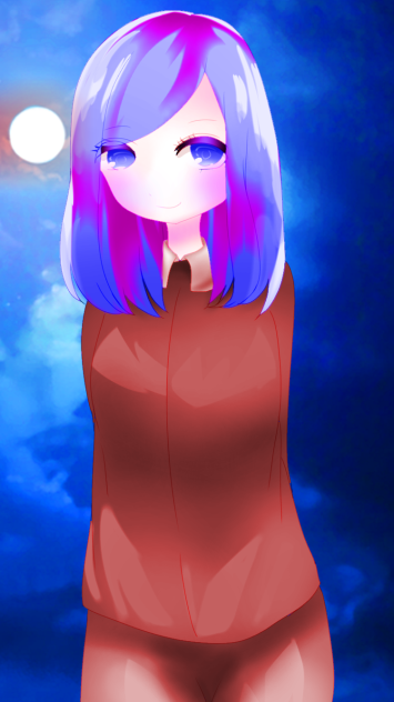 無題74 - ibisPaint