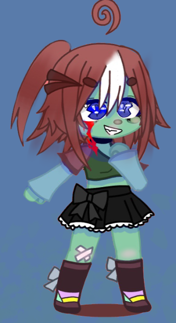 little edit - ibisPaint