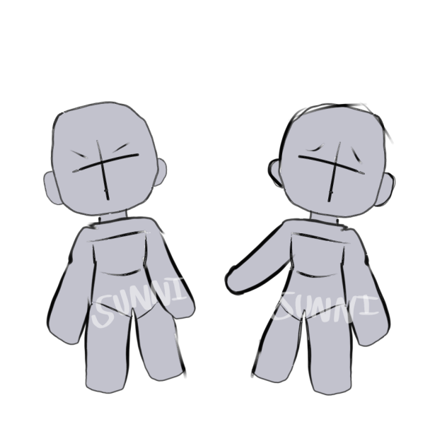 Collab base - ibisPaint