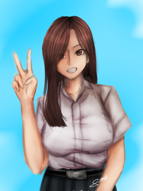 ไม่มีชื่อ 361 - ibisPaint