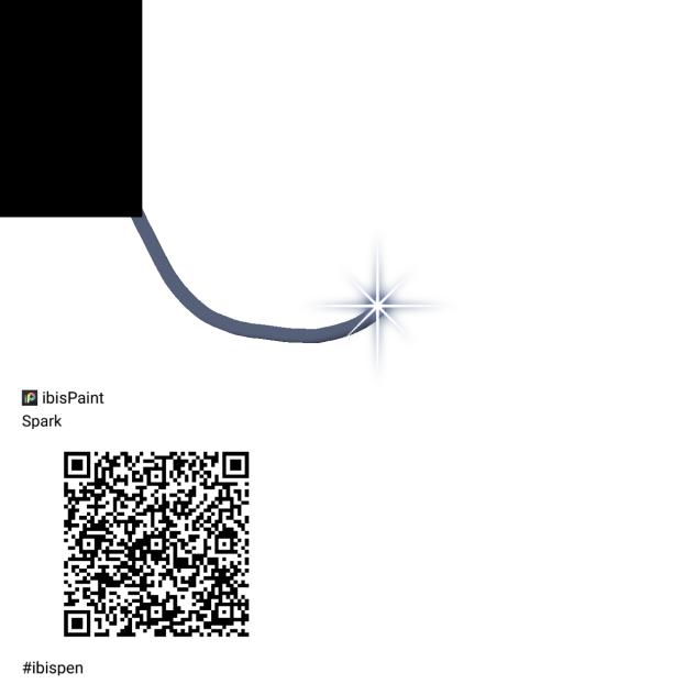 Spark Pen - ibisPaint