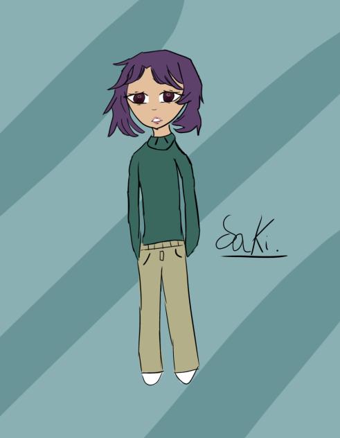 OMG I GOTTA SLEEP - ibisPaint