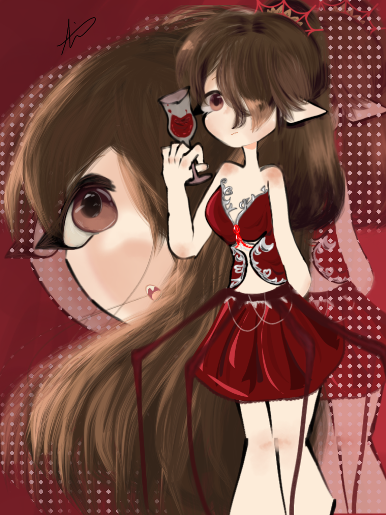 Bagel! ((o(^∇^)o)) - ibisPaint