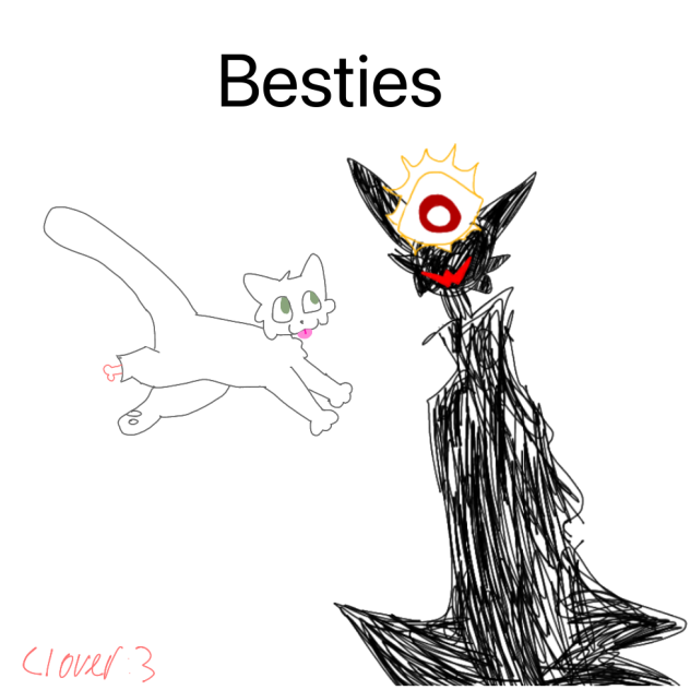 Besties - ibisPaint