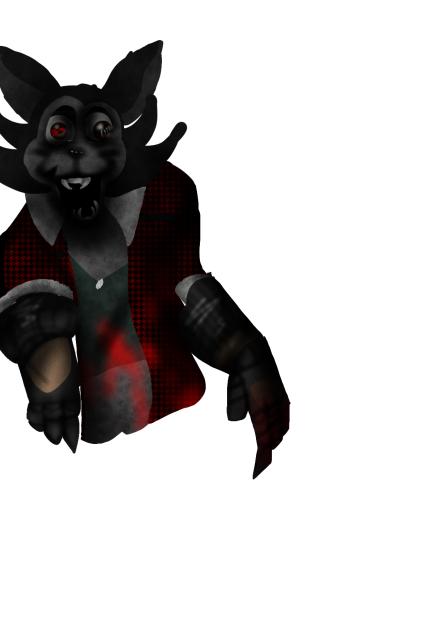 something wrathful - ibisPaint