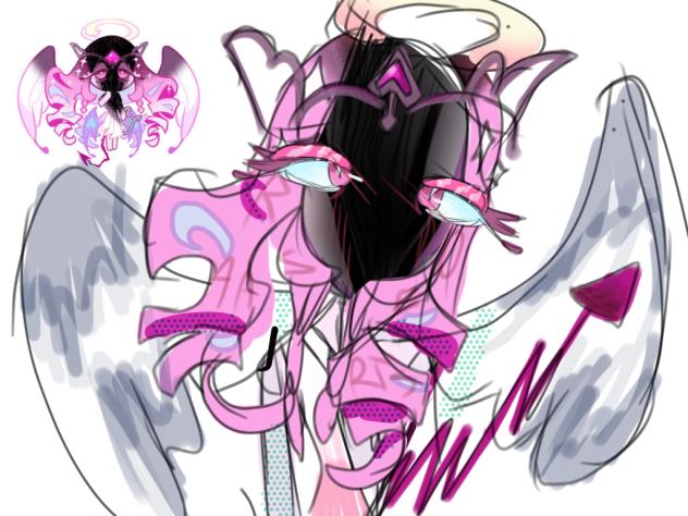 remake of my other one - ibisPaint