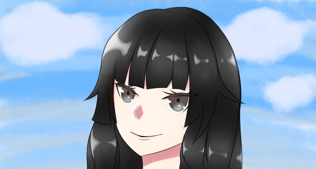 Name's Franchescca - ibisPaint