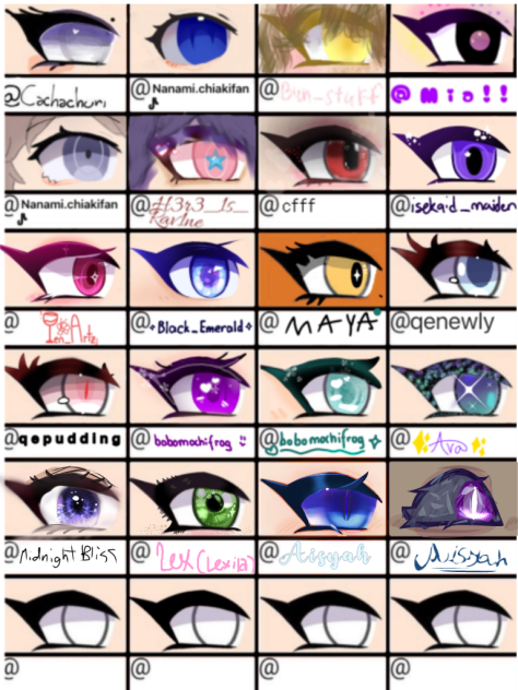 Collab again - ibisPaint