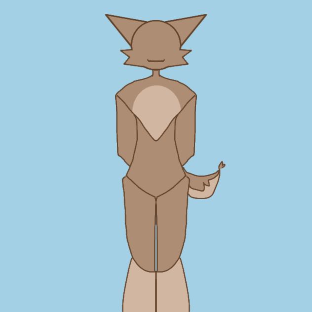 bass boosted tail - ibisPaint