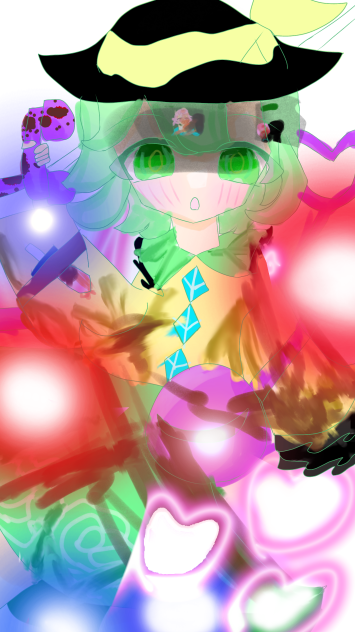 無題211 - ibisPaint