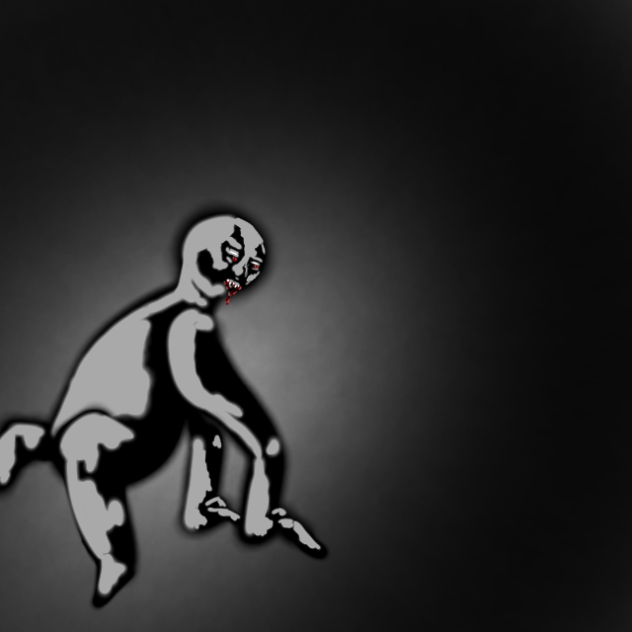 Awoop Jumpscare~ - ibisPaint