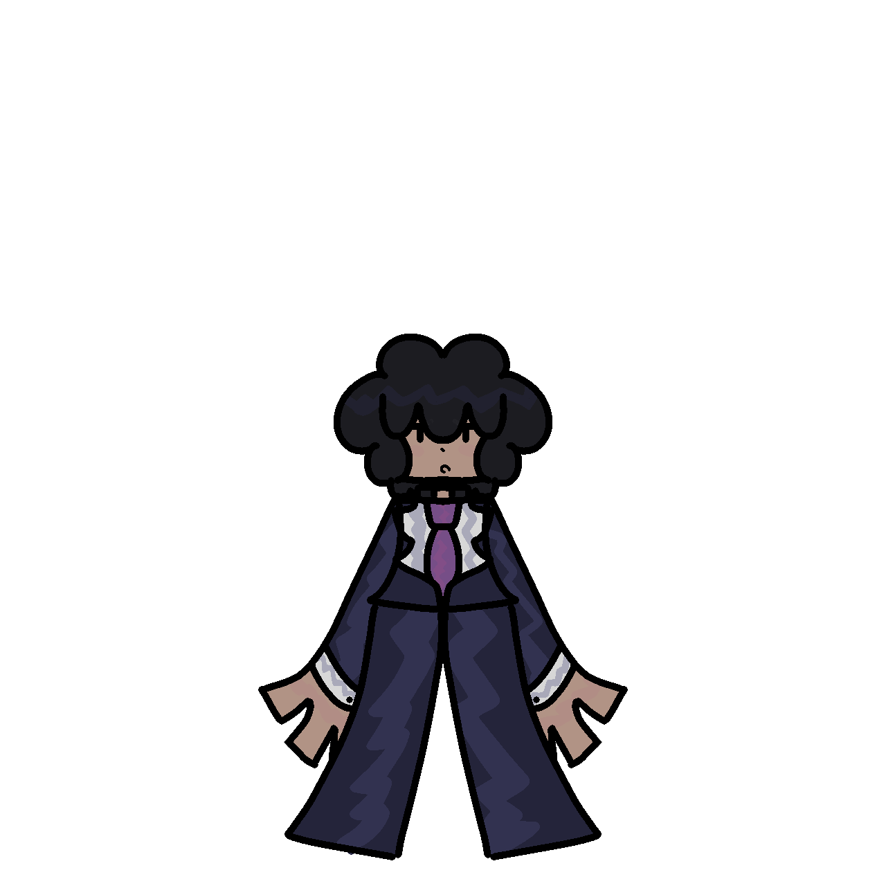 CesarFever Fanart - ibisPaint