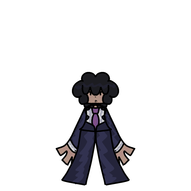 CesarFever Fanart - ibisPaint