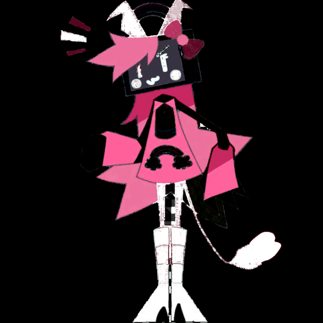 fpe oc by emily - ibisPaint