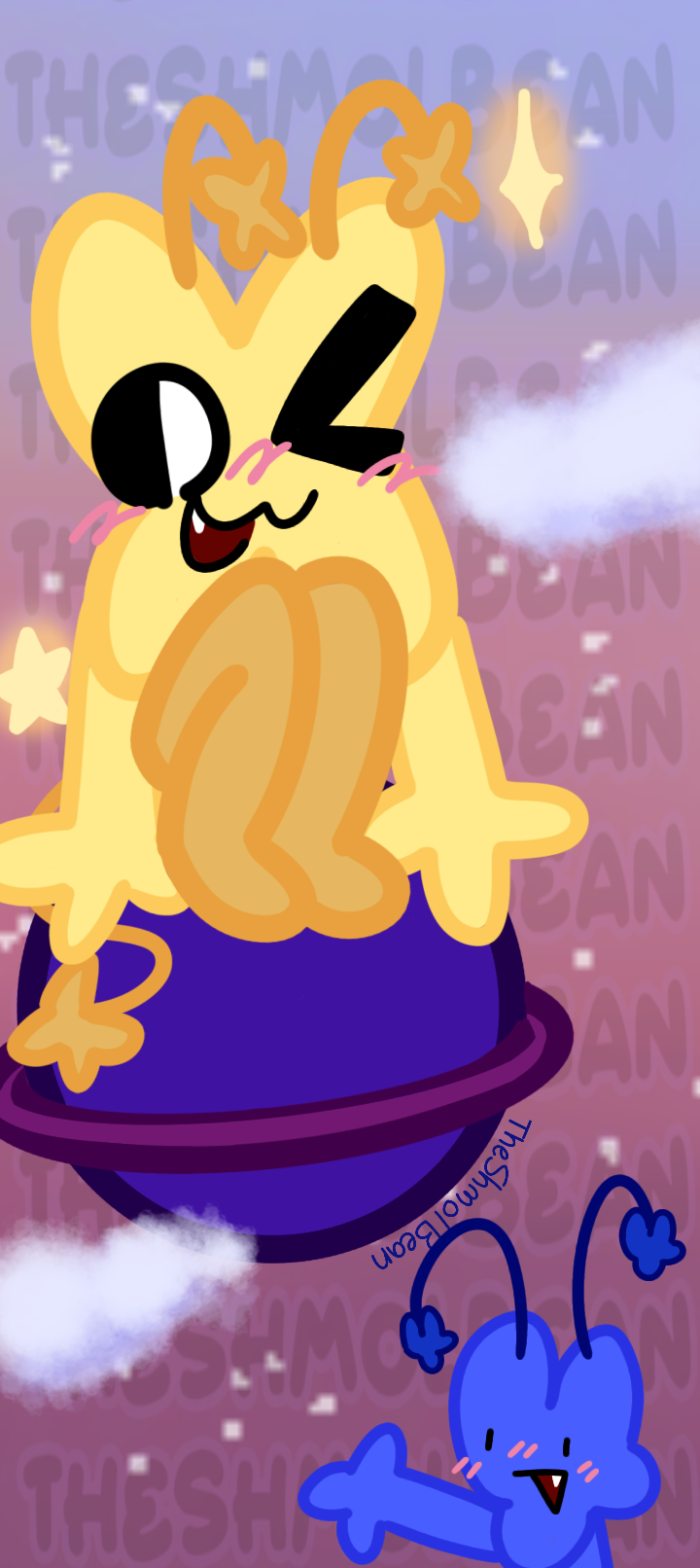 THE SILLIES - ibisPaint