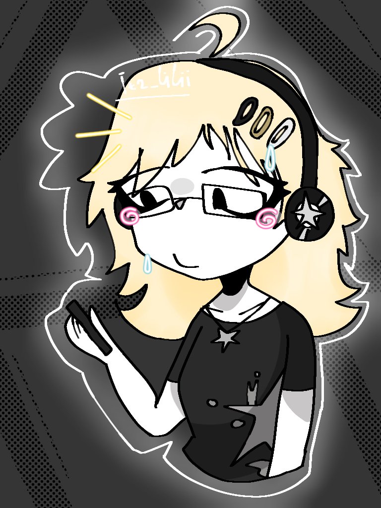 Jenny ^^ - ibisPaint