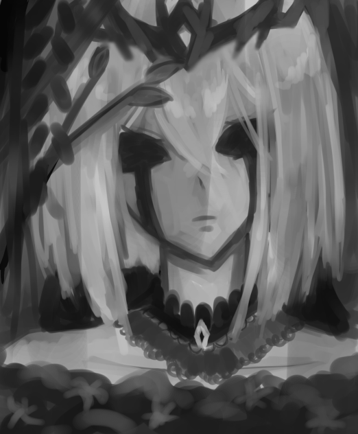 Kurobara - ibisPaint