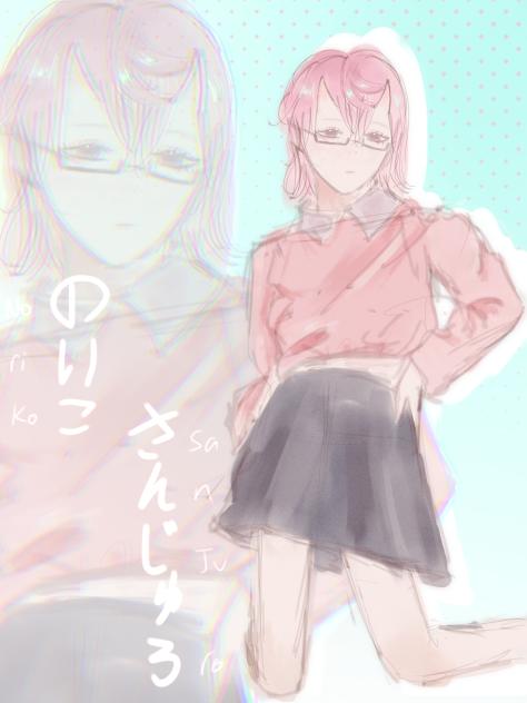 Untitled148 - ibisPaint