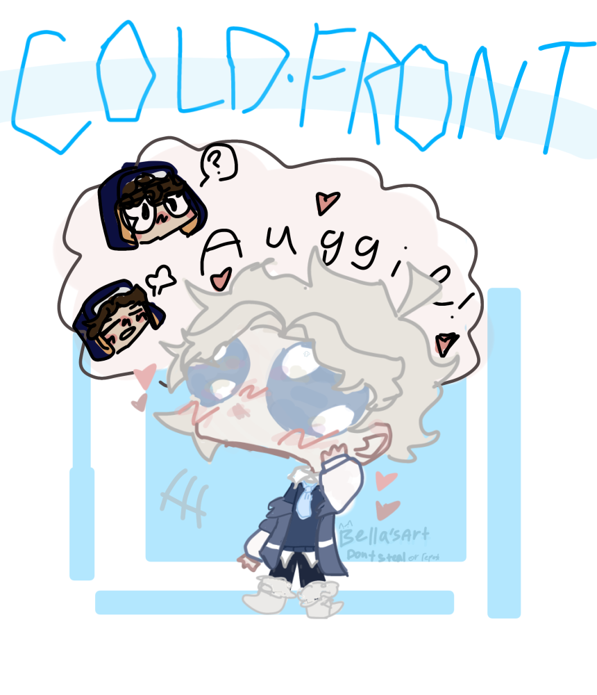 Winnie!! - ibisPaint