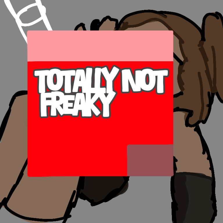 another tweenable drawing - ibisPaint