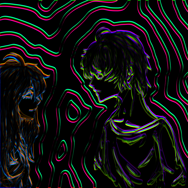 artblock - ibisPaint