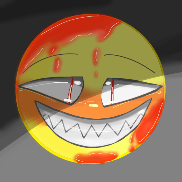 Peter yellow - ibisPaint