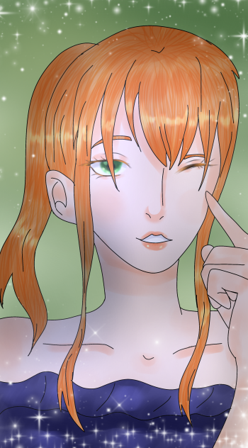 request by coco bean - ibisPaint