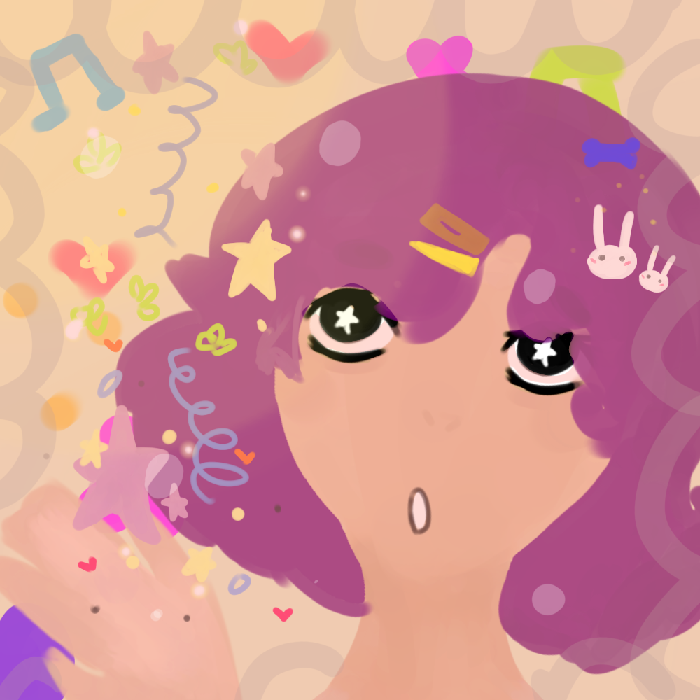 Bubble power - ibisPaint