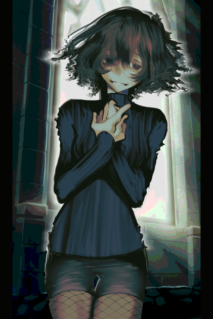 無題458 - ibisPaint