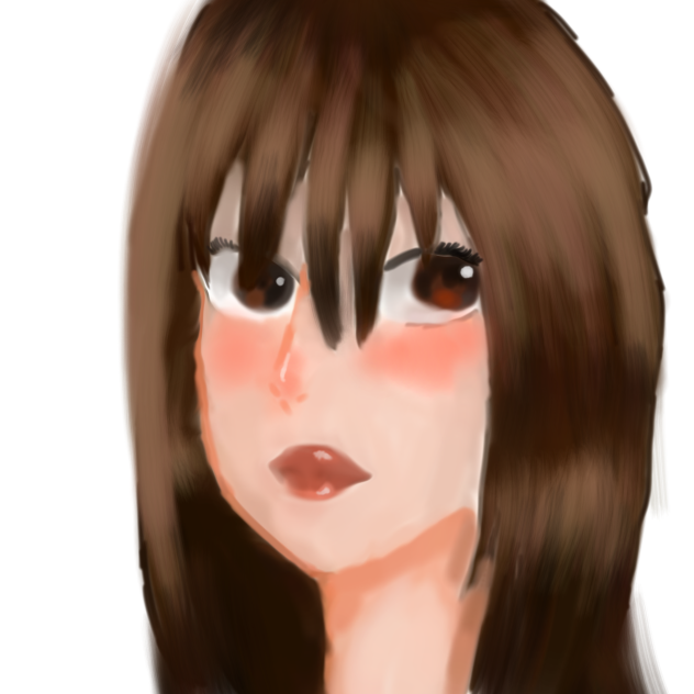 Old drawing - ibisPaint