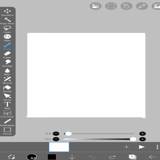 Animation Vs Ibispaint Part 1 - ibisPaint