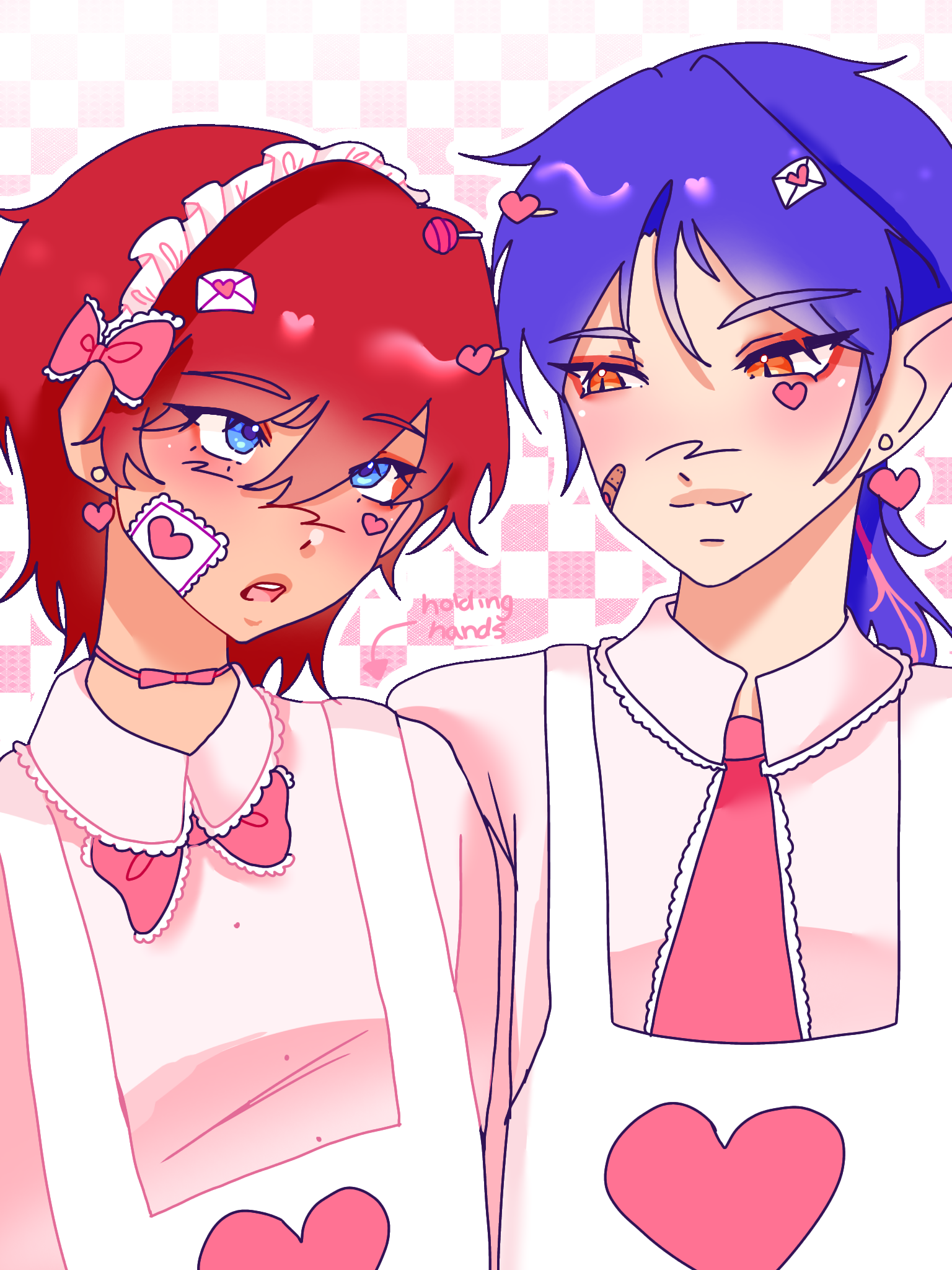 valentines - ibisPaint