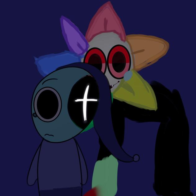 uhmmmm you should run! - ibisPaint