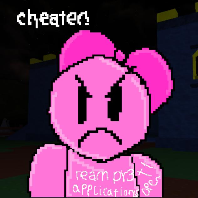 Pr3ttyprincess pixel art - ibisPaint