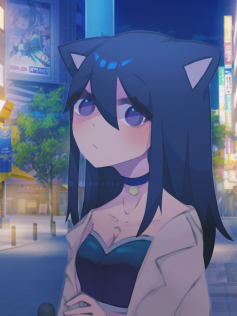 request hskah - ibisPaint