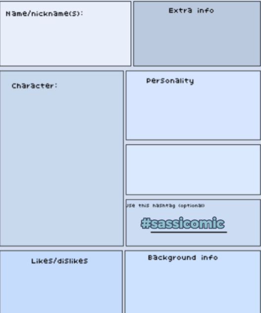 CS for FxRxIxExNxDxS comic - ibisPaint