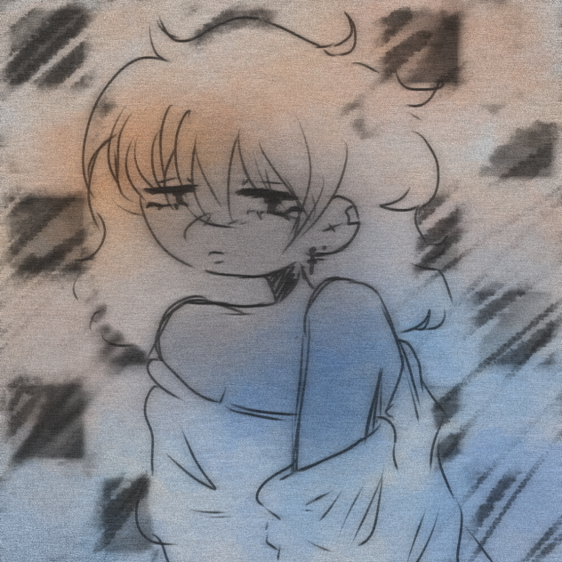 Haven’t i given enough - ibisPaint