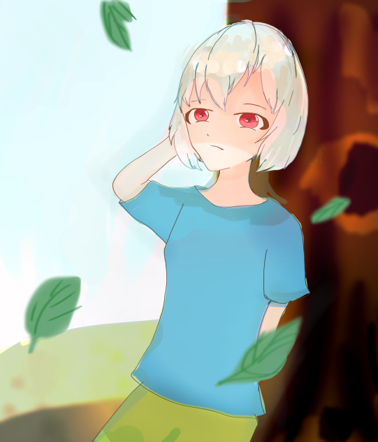 無題29 - ibisPaint