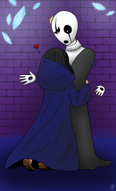 Riwer-Gaster - ibisPaint