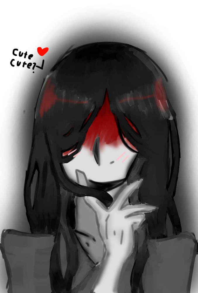 Mr.crawling 🖤 - ibisPaint