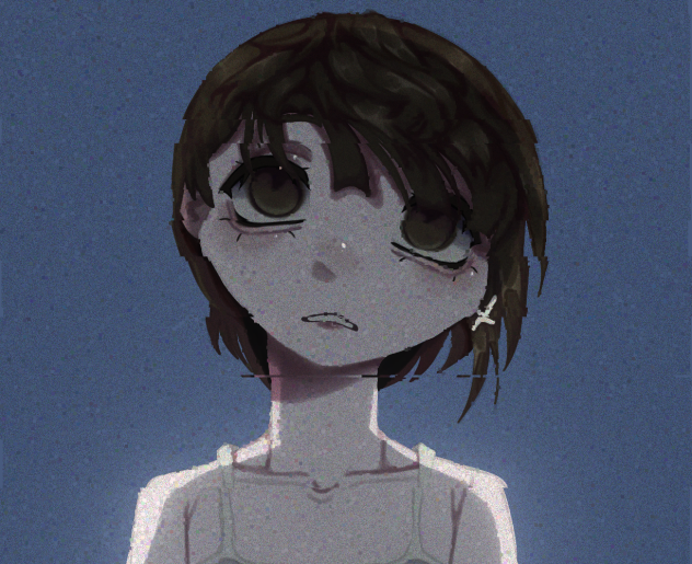 Lain - ibisPaint