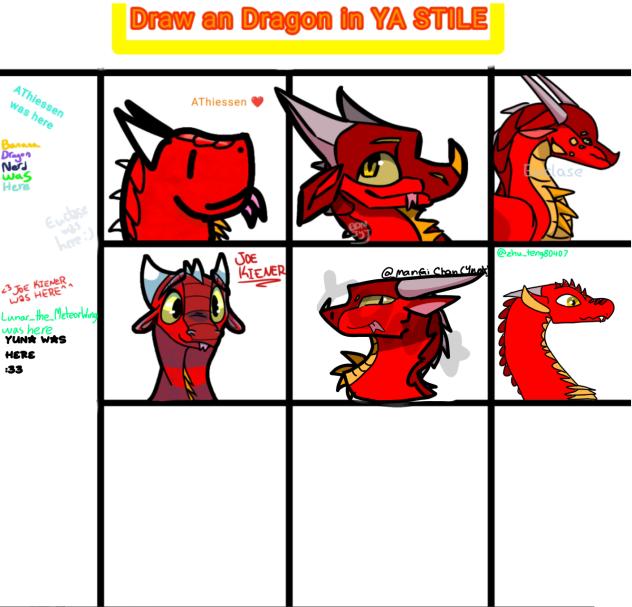 SkyWing Collab - ibisPaint