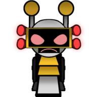 fun bot modo defensa - ibisPaint