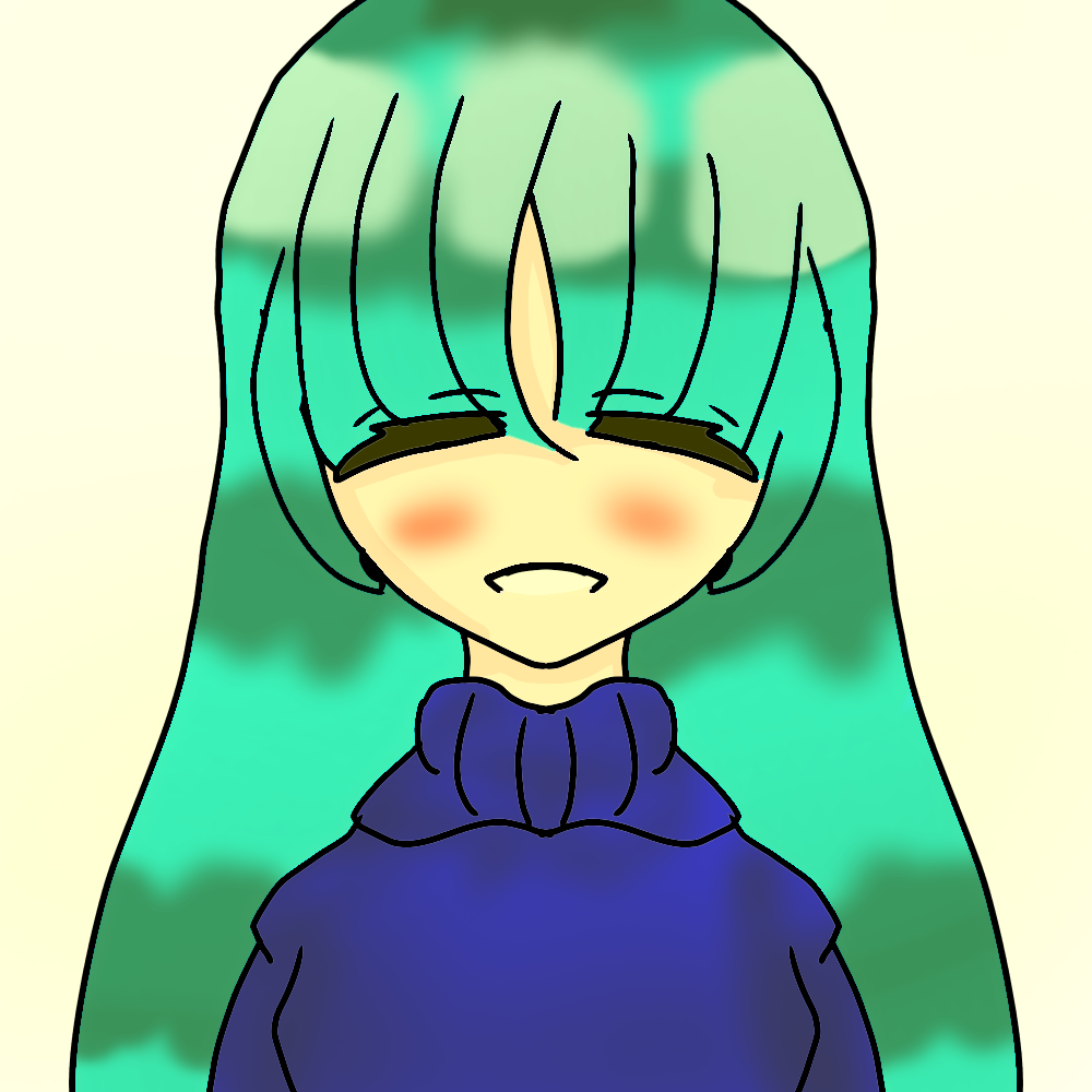 cười nào - ibisPaint