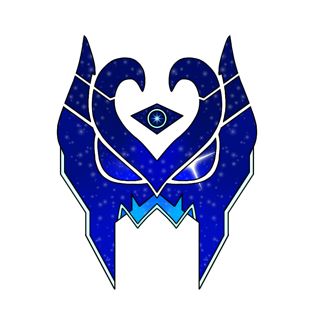 Mix Logo (Edens Zero & Transformers) - ibisPaint